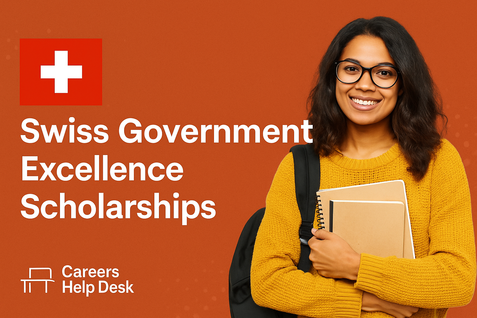 Swiss Government Excellence Scholarships 2026–2027 | Fully Funded Scholarship in Switzerland