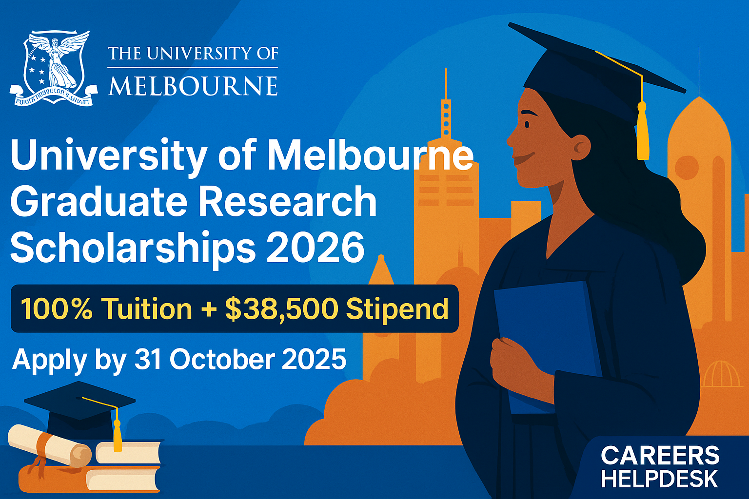Postdoctoral Fellowships and Research Associate Positions in Australia 2025