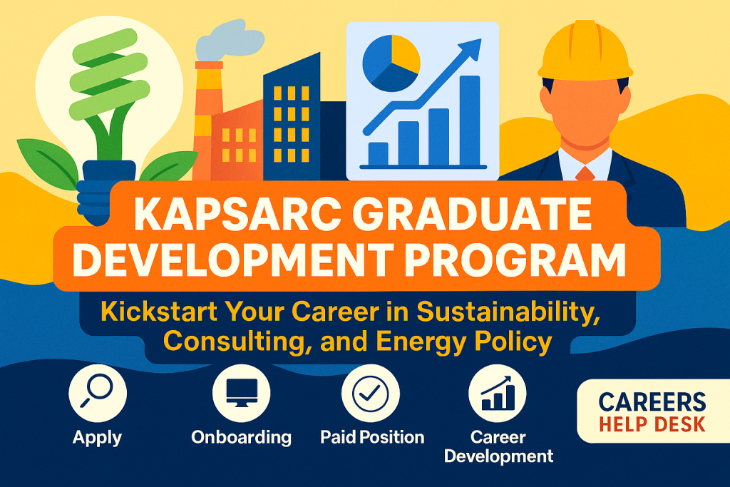 Undergraduate Archives - Careers Help Desk