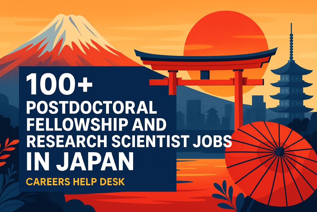 UPM Postdoctoral Fellowship 2025 | Fully Funded Postdoc Positions in ...