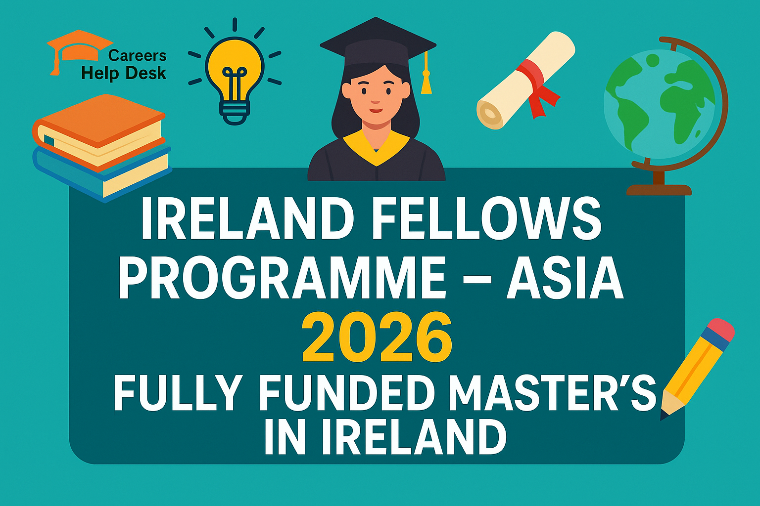 KFUPM Scholarship in Saudi Arabia 2025 | Fully Funded Scholarship to Study Abroad