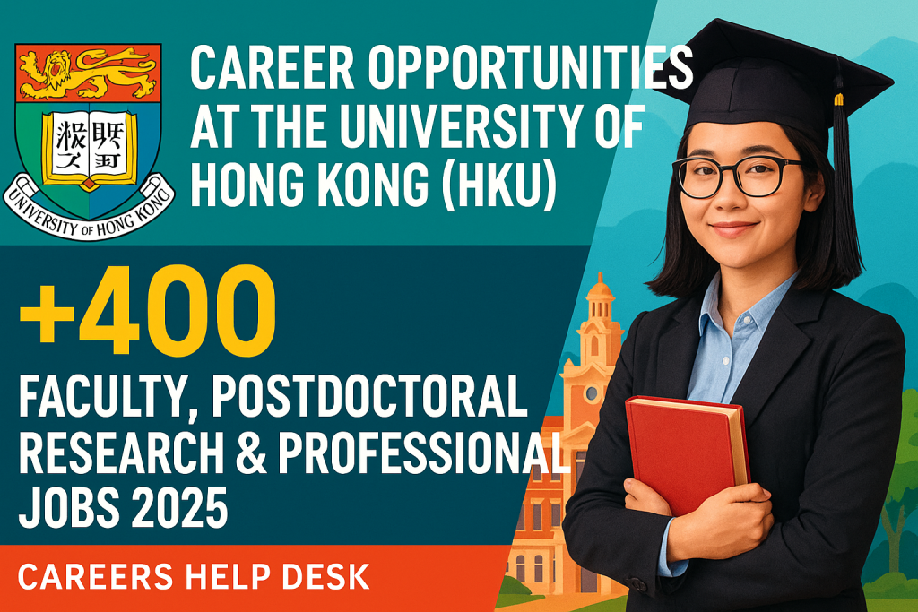 RIKEN Postdoctoral Fellowship and Research Scientist Jobs in Japan 2025 ...