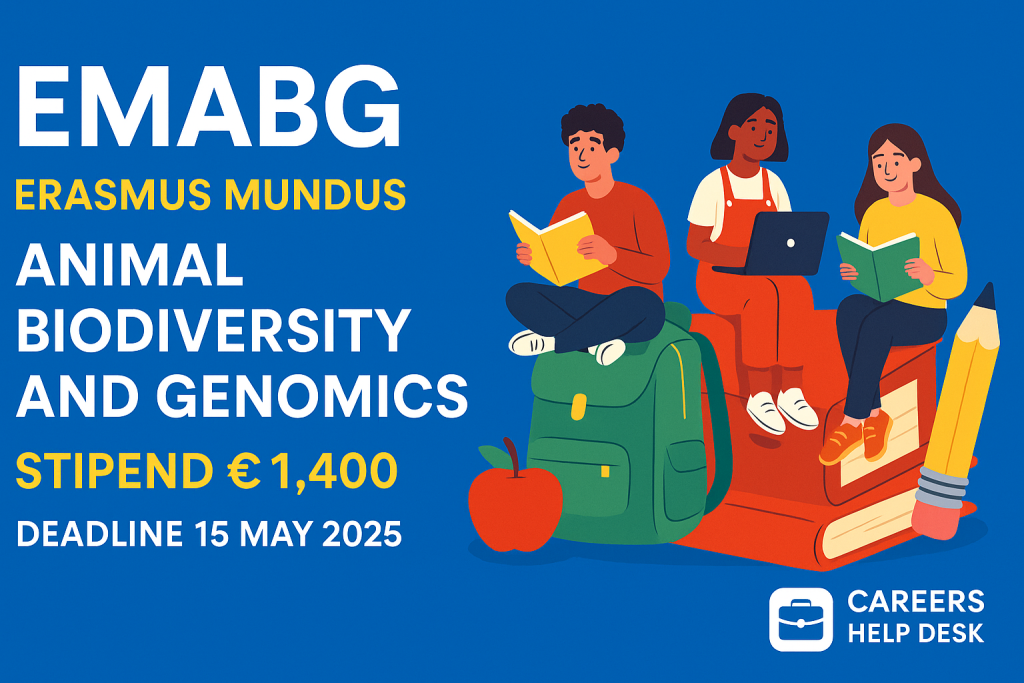 EMBO Postdoctoral Fellowships 2025 | Research Opportunities in Europe ...