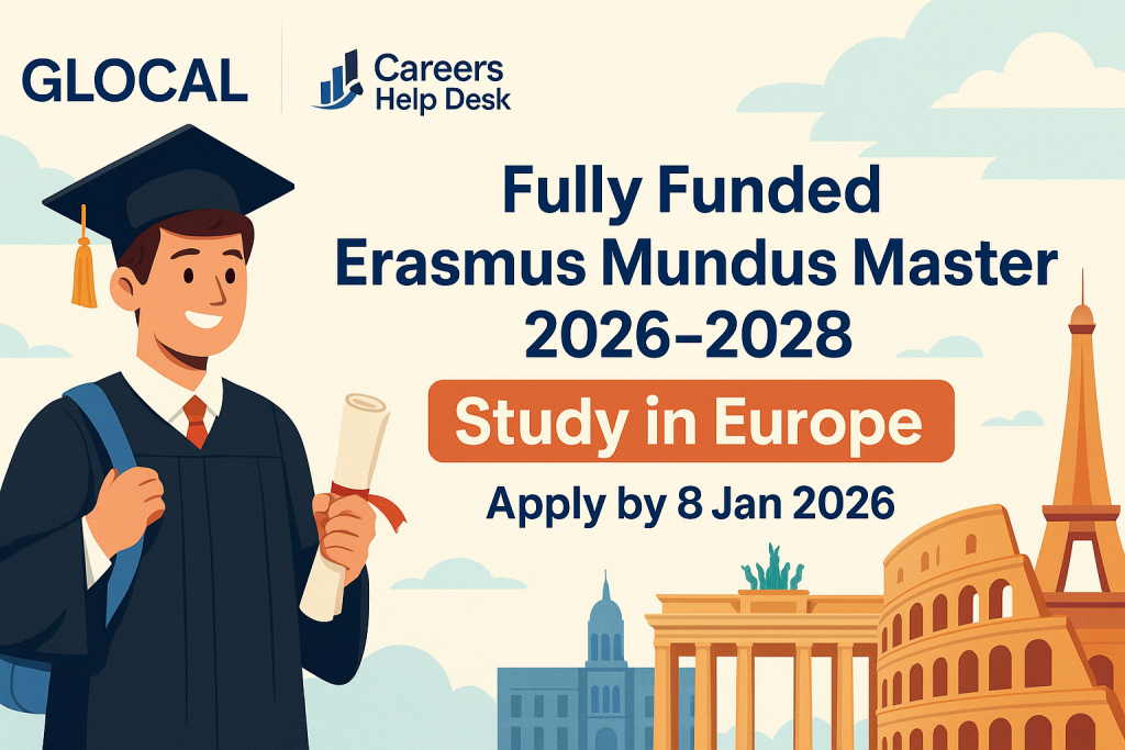 BIOPHAM Erasmus Mundus Joint Master 2026 | Fully Funded Master ...