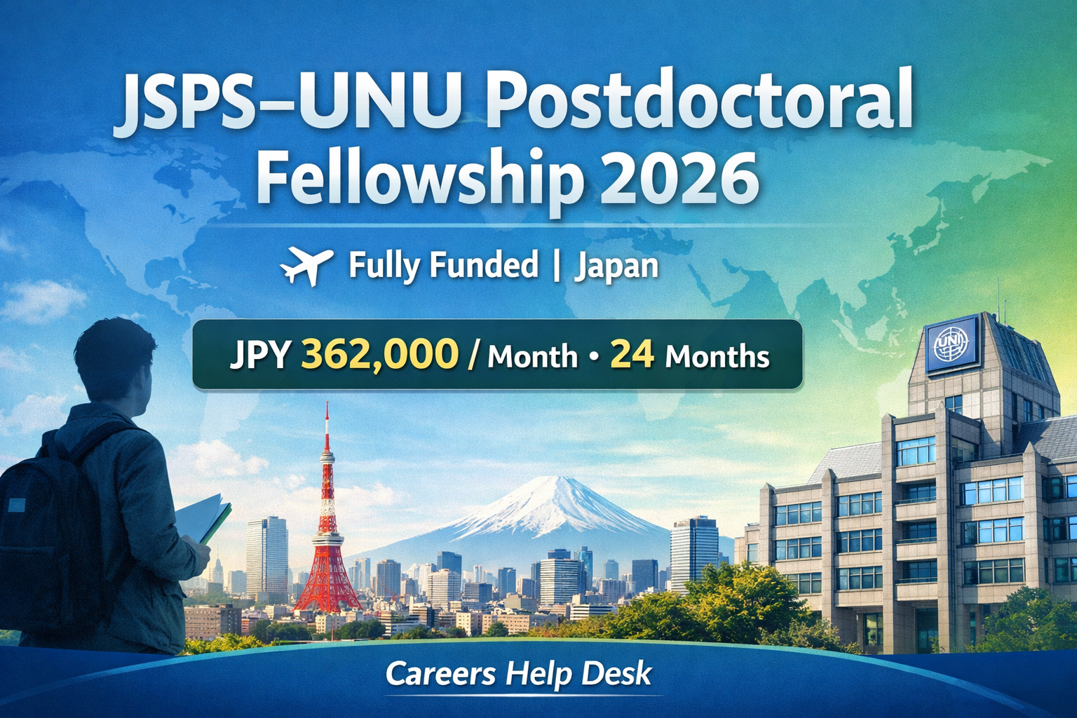 Postdoctoral Fellowships 2025 | The Chinese University of Hong Kong